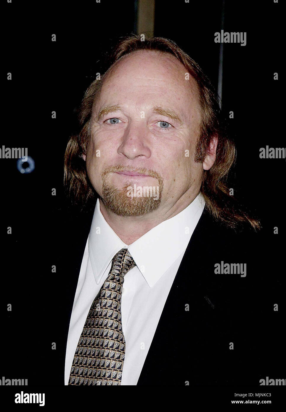 23 Sep 2000, Los Angeles, California, USA --- Original caption: The ...