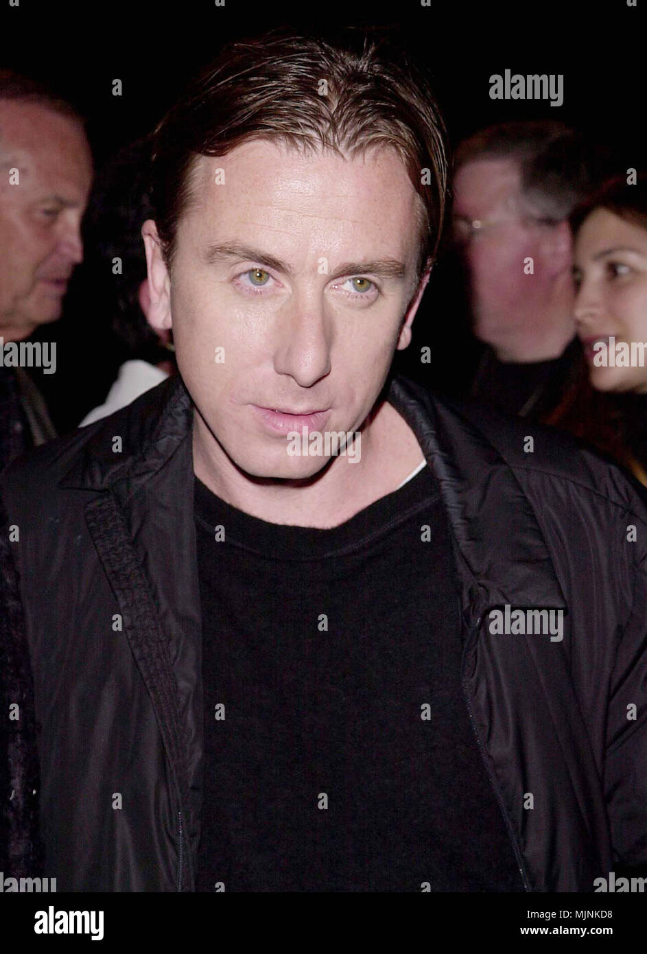 24 Oct 2000, Los Angeles, California, USA --- Original caption: Lucky ...