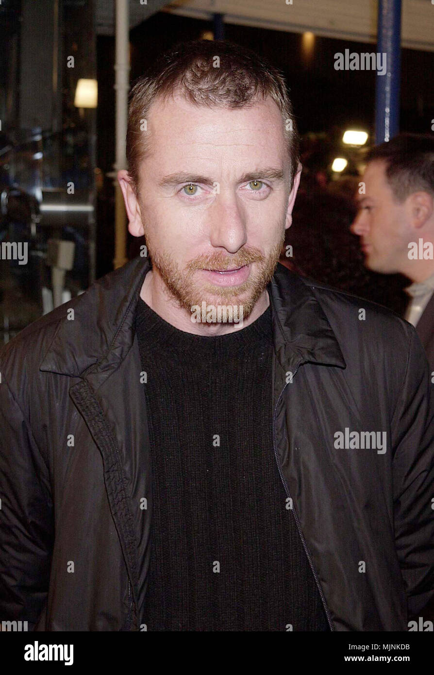 07 Dec 2000, Los Angeles, California, USA --- Tim Roth at the premiere ...