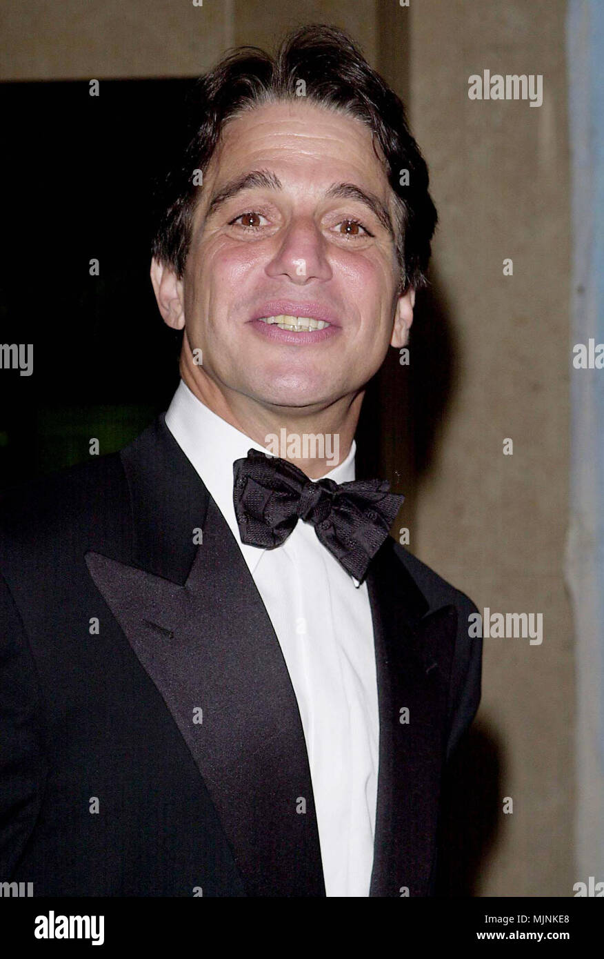 28 Oct 2000, Los Angeles, California, USA --- Original caption: The ...