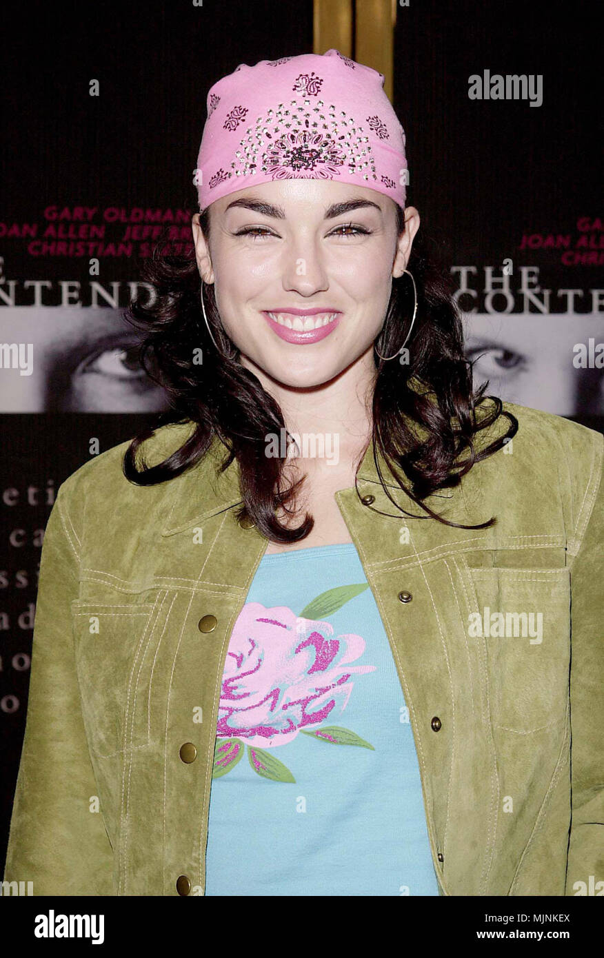 Tsianina Joelson 2022