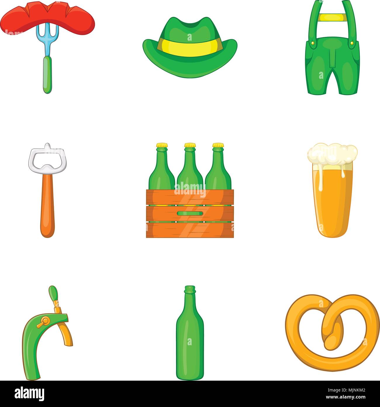 Irresponsibility Stock Vector Images - Alamy