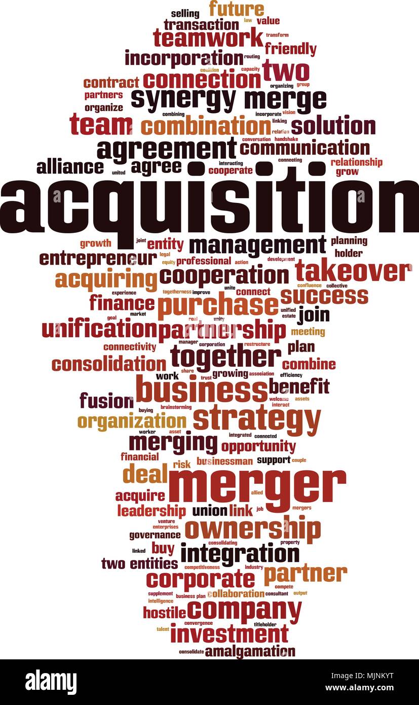 Acquisition Vector Vectors High Resolution Stock Photography and Images ...