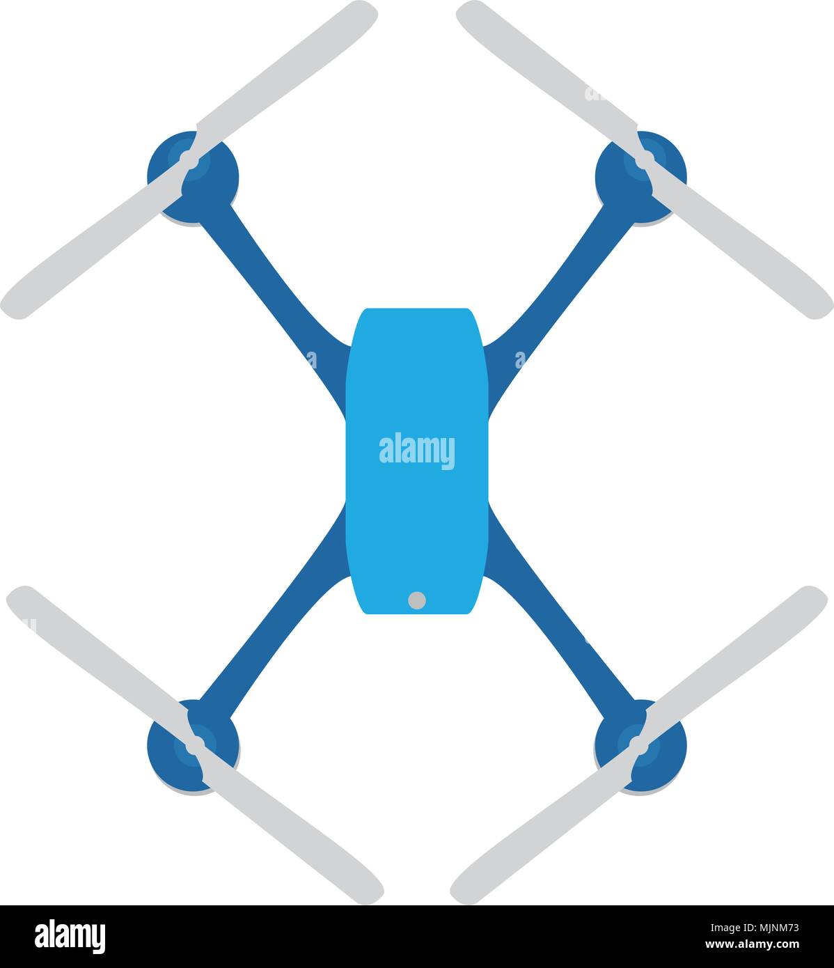 Copter toy Cut Out Stock Images & Pictures - Alamy