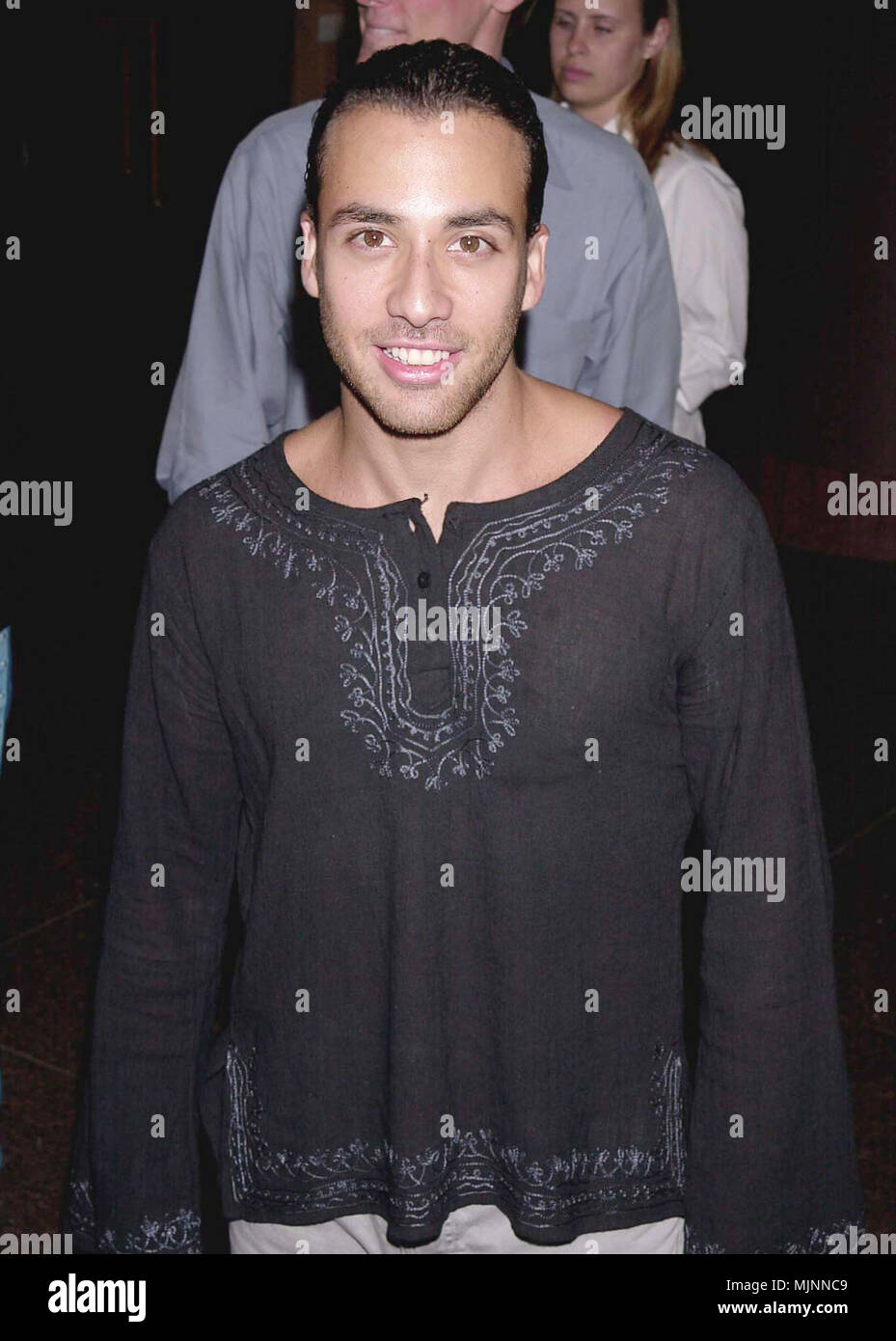 Howie dorough 1994 hi-res stock photography and images - Alamy
