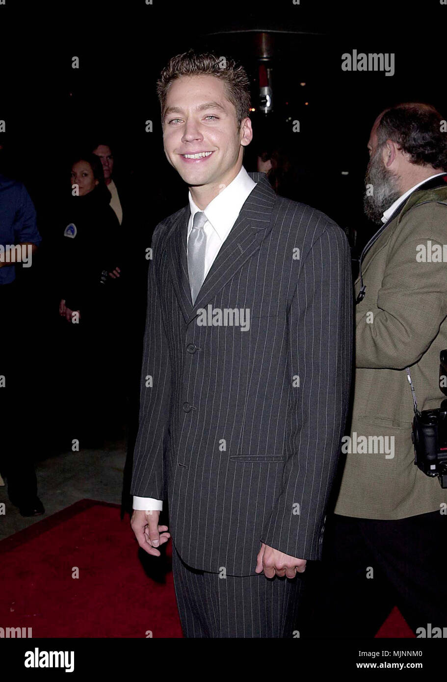 How Tall Is Michael Weston