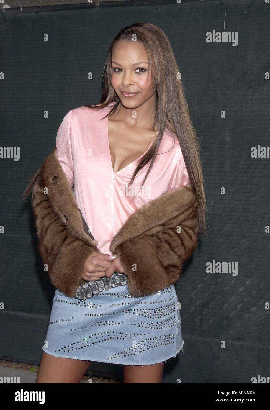 05 Dec 2000, Paradise, Las Vegas, Nevada, USA --- Original caption: The ...