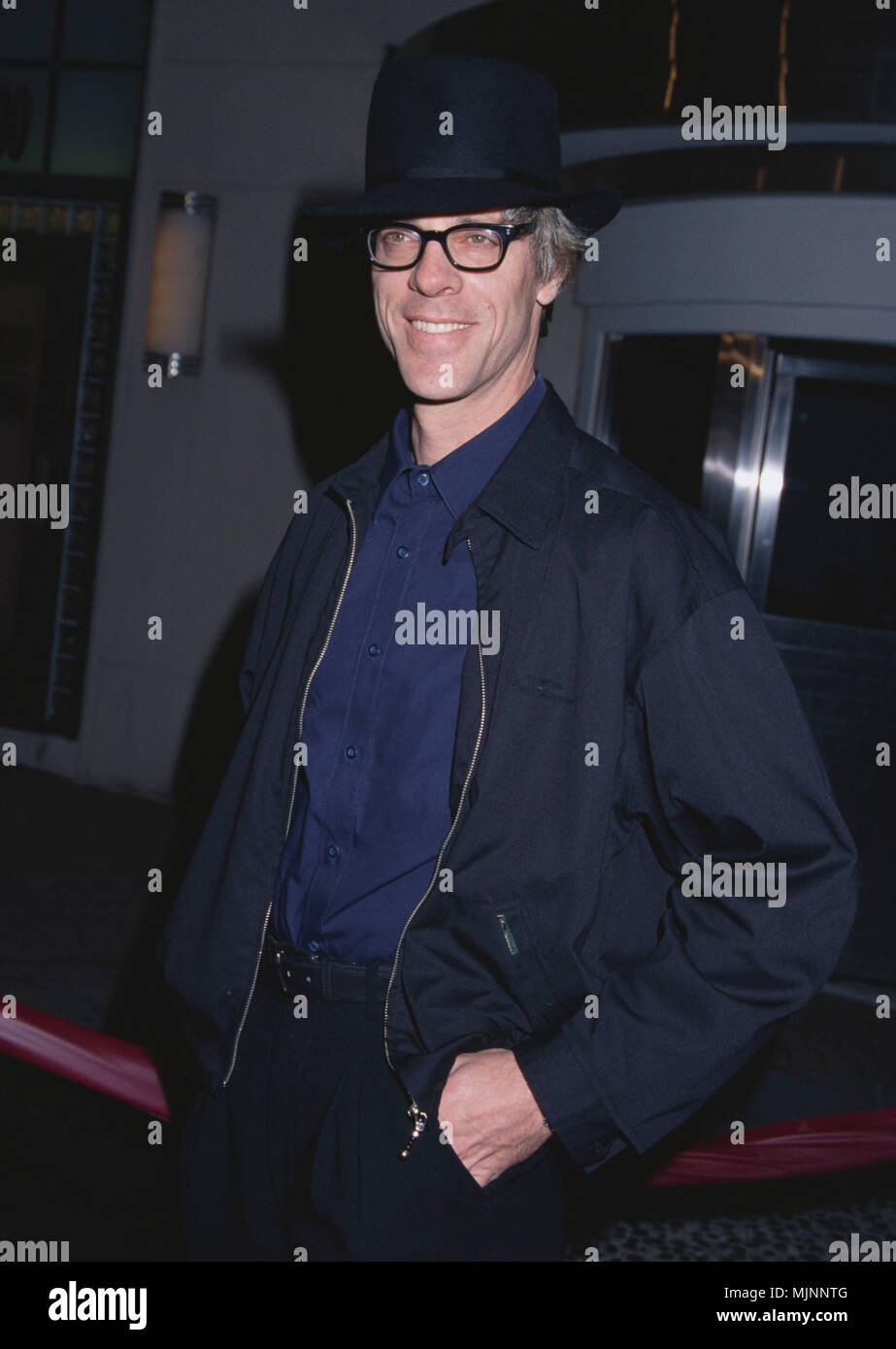 Stewart copeland one person hi-res stock photography and images - Alamy