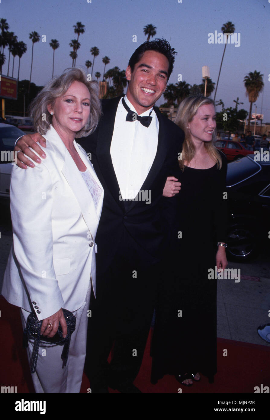 Dean cain hi-res stock photography and images - Alamy