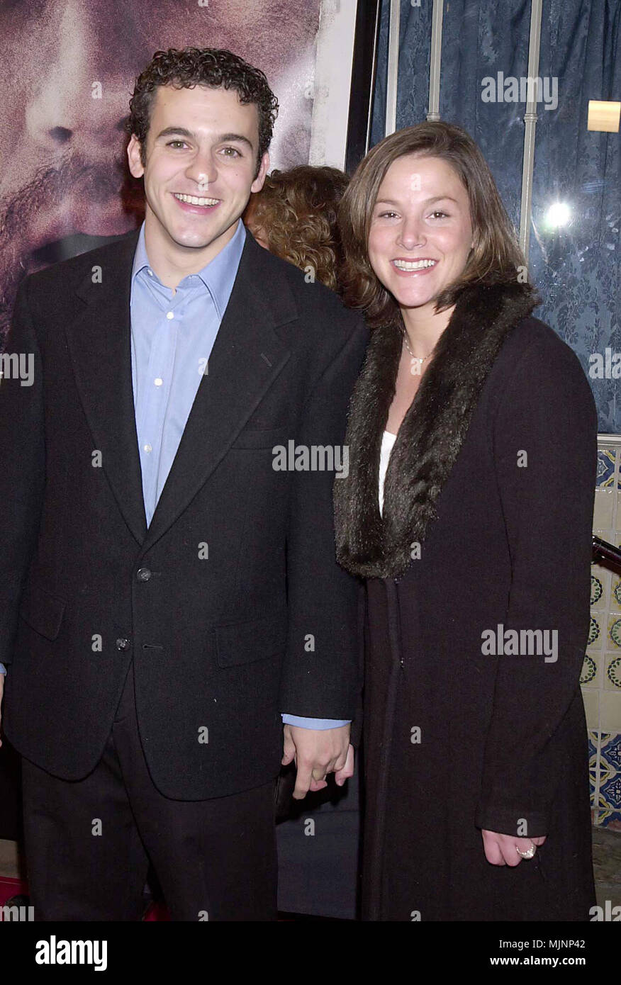 07 Dec 2000, Los Angeles, California, USA --- Original caption: Los ...