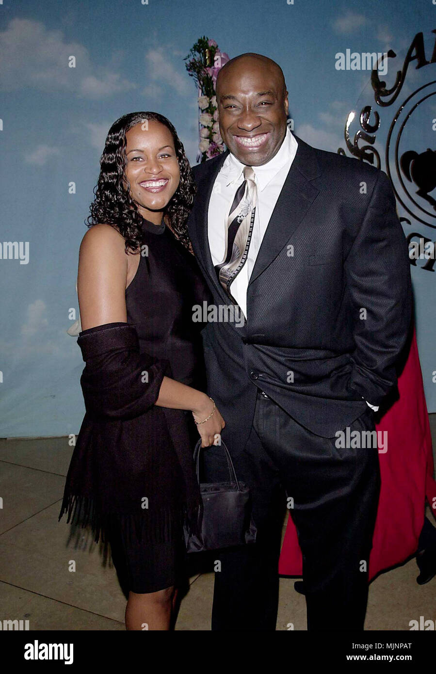 28 Oct 2000, Los Angeles, California, USA --- Original caption: The ...