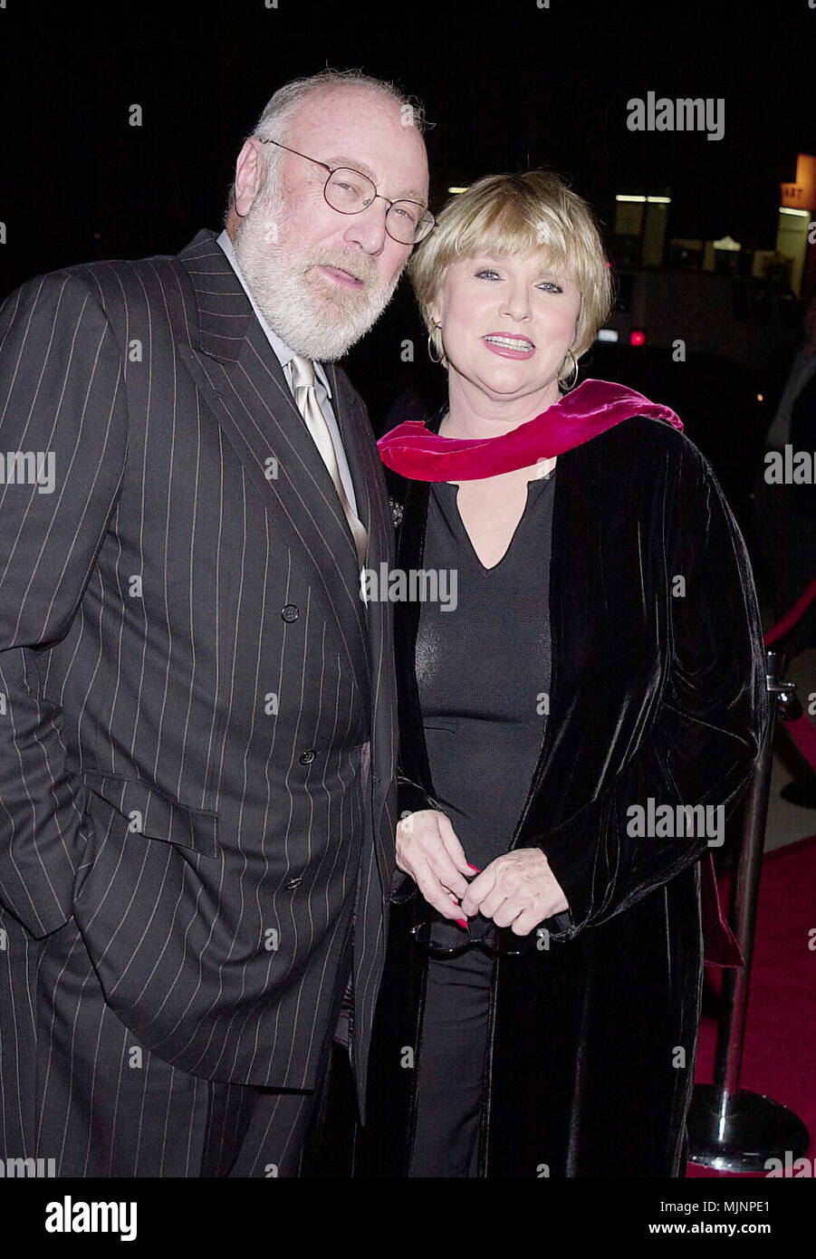 Sharon_gless hi-res stock photography and images - Alamy