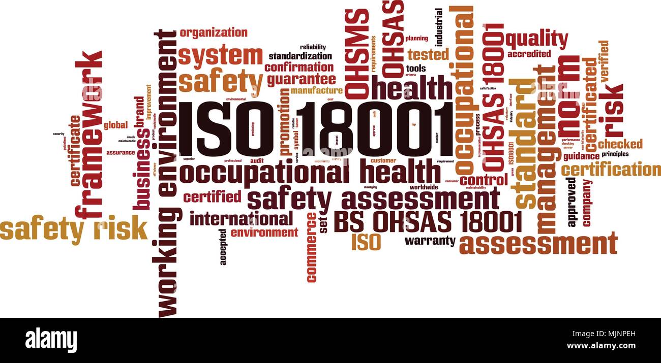 Bsi Ohsas 18001 Logo