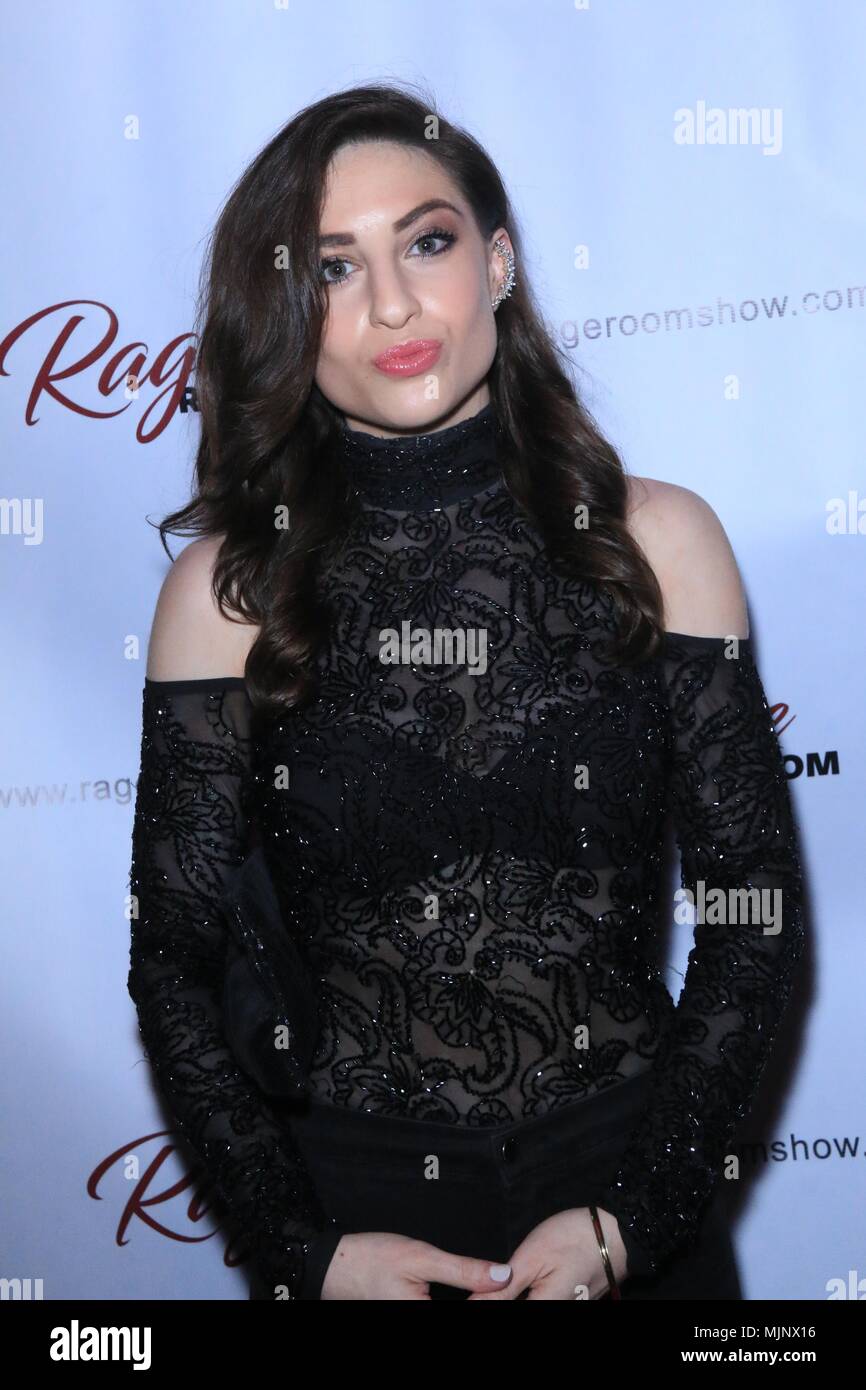 Rage Room premiere in Los Angeles, United States. Featuring: Leah ...