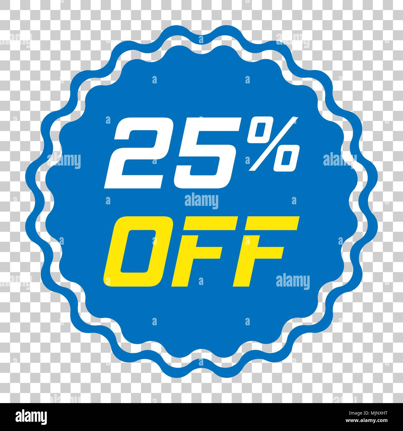 25 icon Stock Vector Images - Alamy