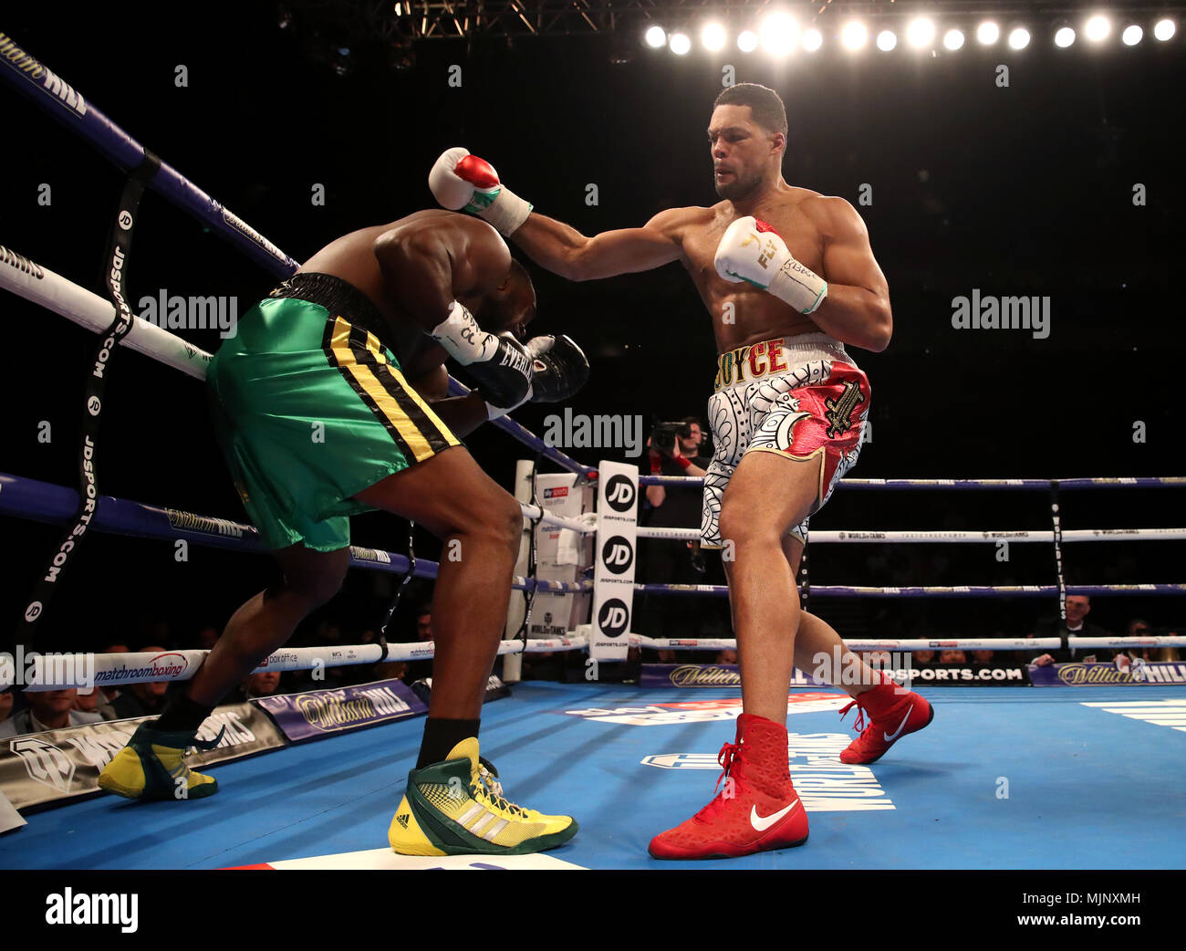 Thomas joyce hi-res stock photography and images - Alamy