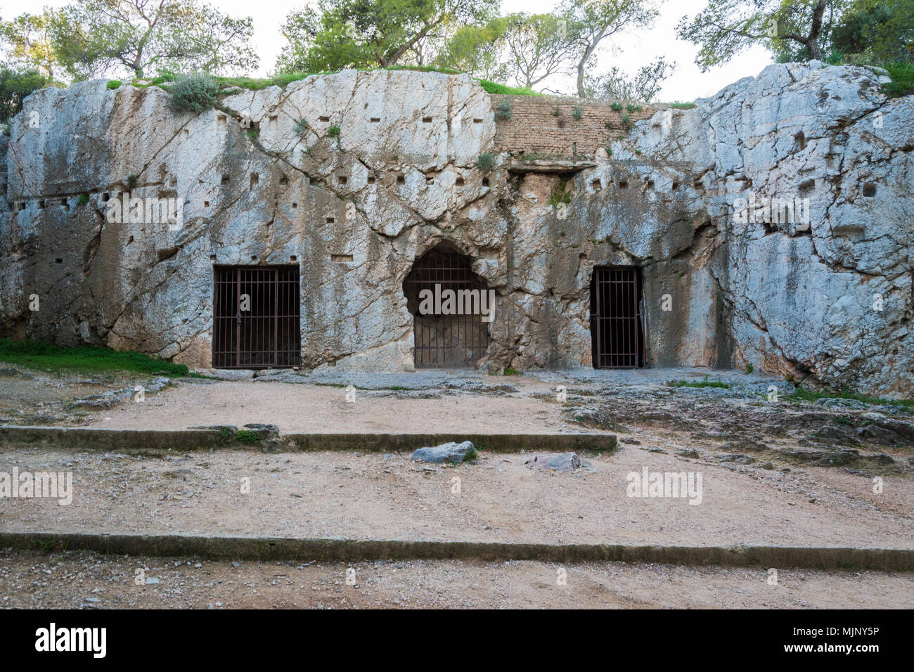 Two Cell Jail Stock Photos & Two Cell Jail Stock Images - Alamy