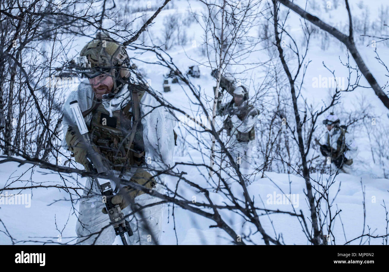 321st special tactics squadron hi-res stock photography and images - Alamy
