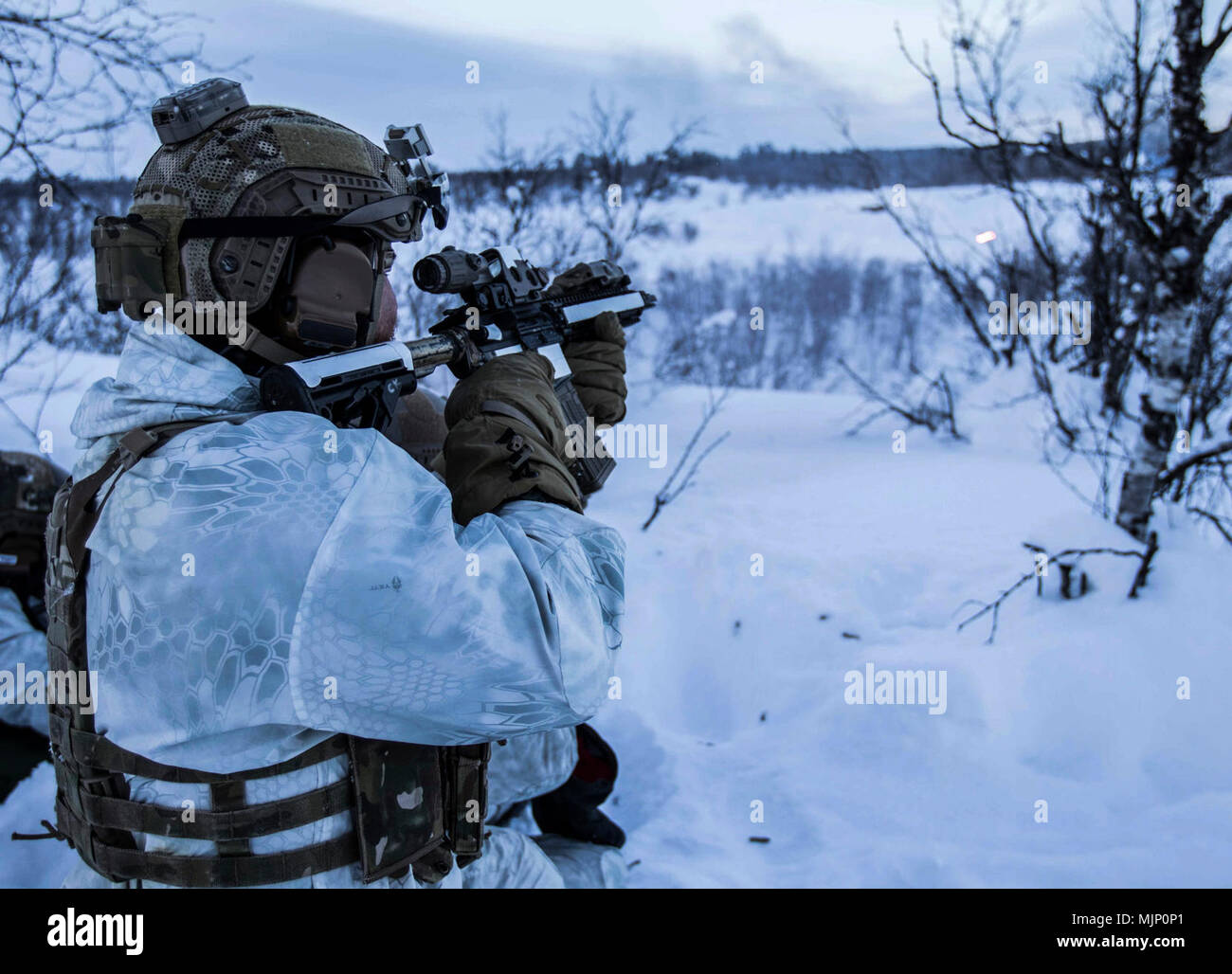 321st special tactics squadron hi-res stock photography and images - Alamy