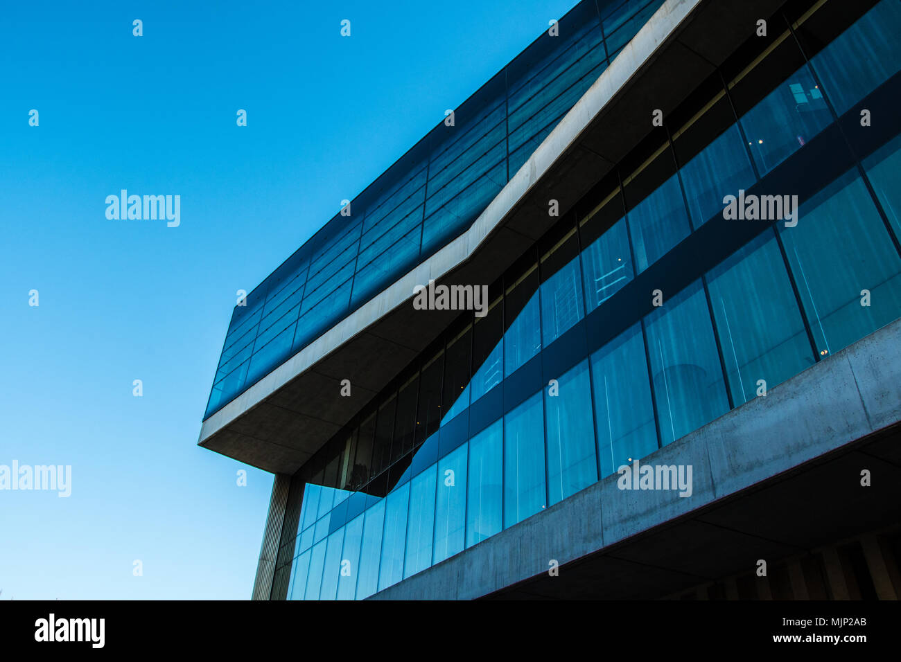 Parthenon sculptures acropolis museum hi-res stock photography and ...