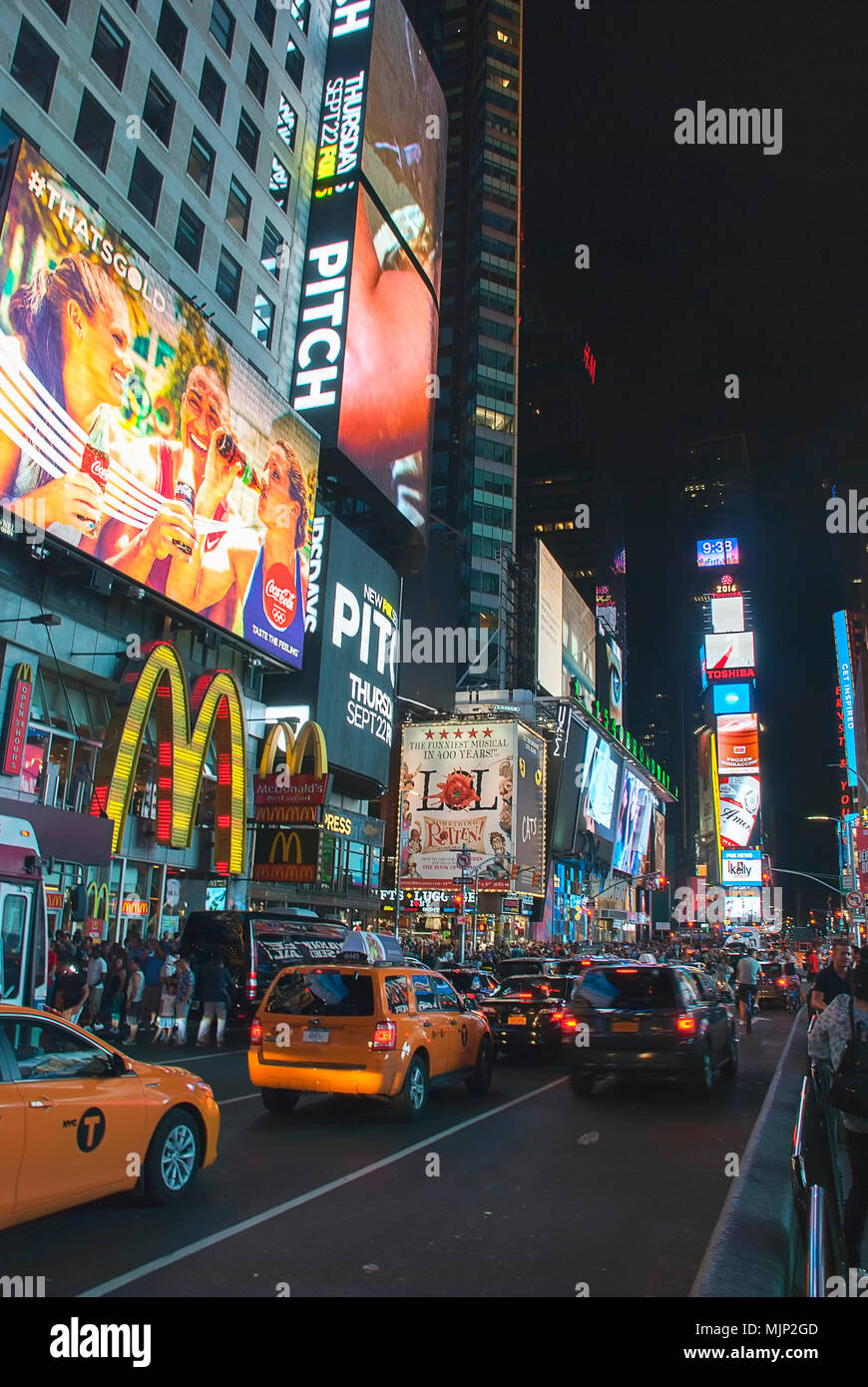 Heart time square hi-res stock photography and images - Alamy