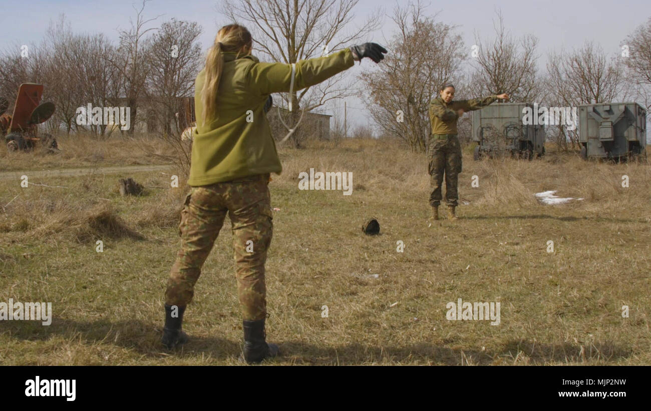 Detainee handling training hi-res stock photography and images - Alamy