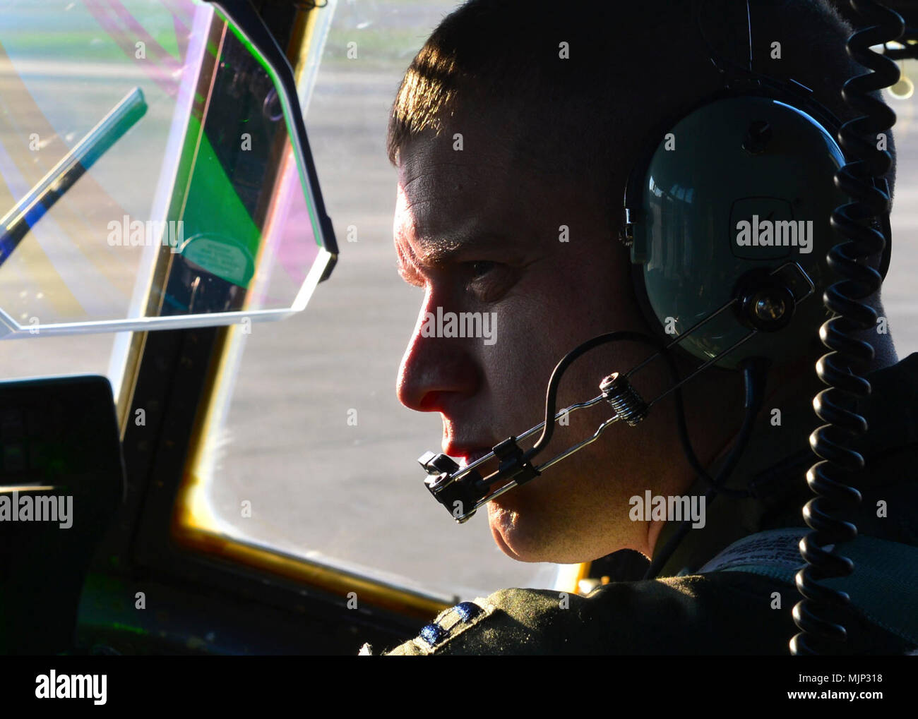 Partnerships with civilians hi-res stock photography and images - Alamy