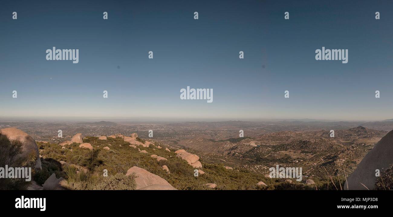 Poway San Diego High Resolution Stock Photography and Images - Alamy