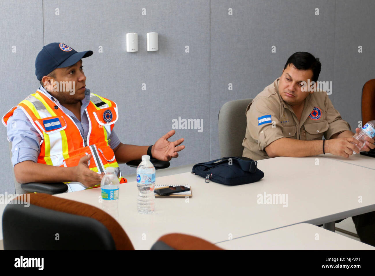 Red sismica de puerto rico hi-res stock photography and images - Alamy