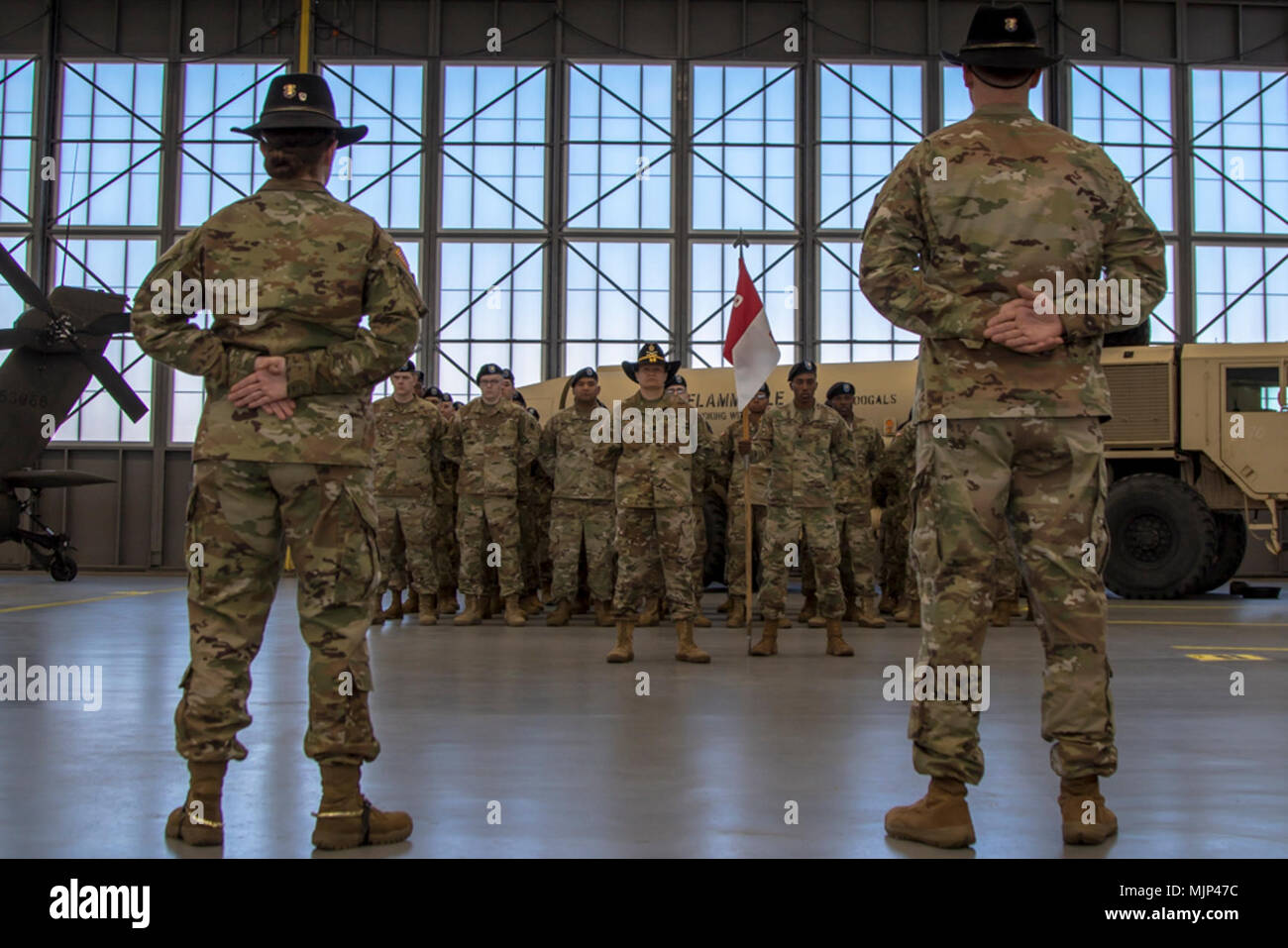 4 6 attack reconnaissance squadron hi-res stock photography and images ...