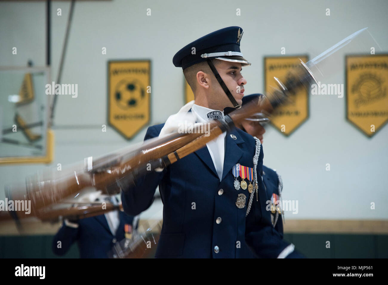Francis lewis high school new york hi-res stock photography and images ...