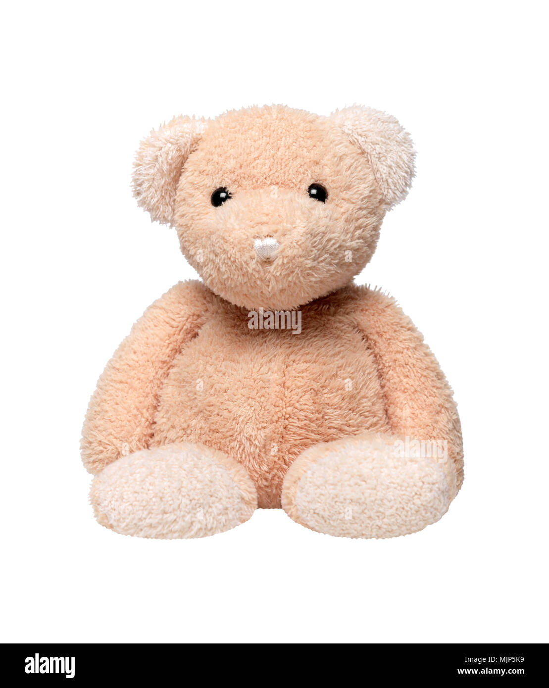 Gold teddy bear hi-res stock photography and images - Alamy