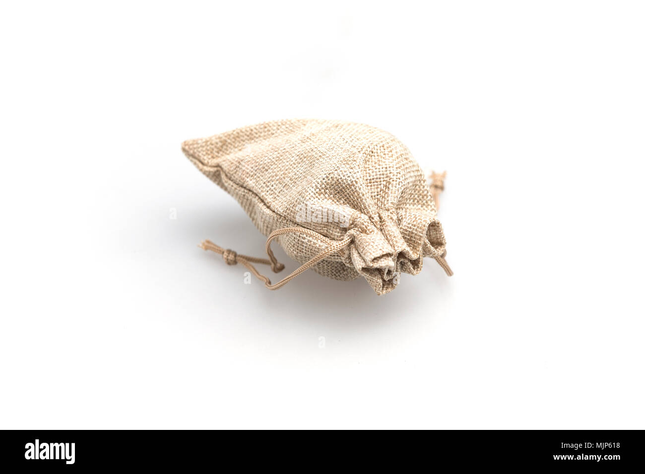 Pile white sacks on Cut Out Stock Images & Pictures - Alamy