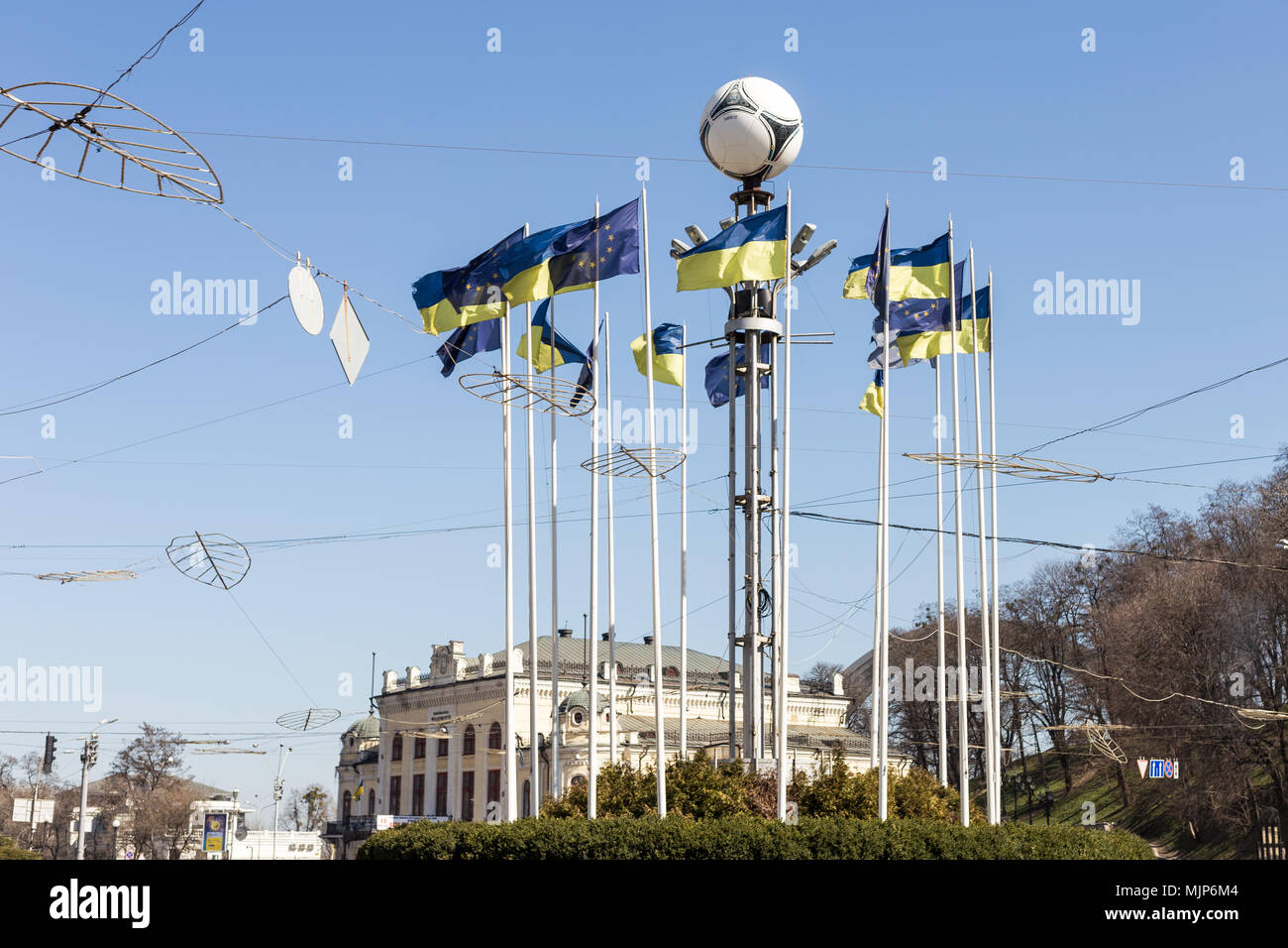 Uefa champ hi-res stock photography and images - Alamy