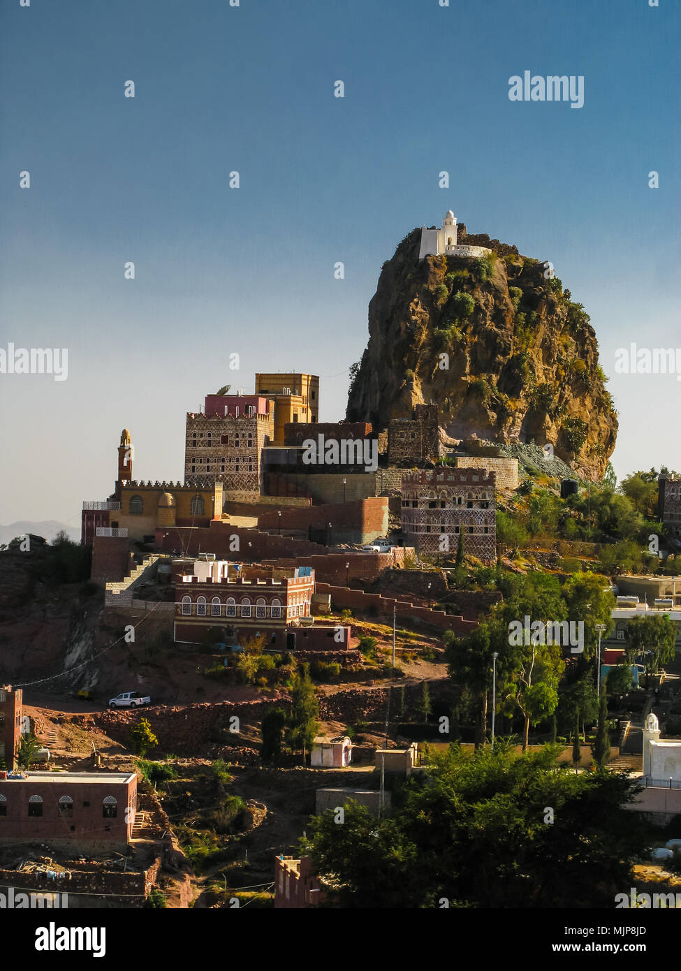 Mubaraka hi-res stock photography and images - Alamy