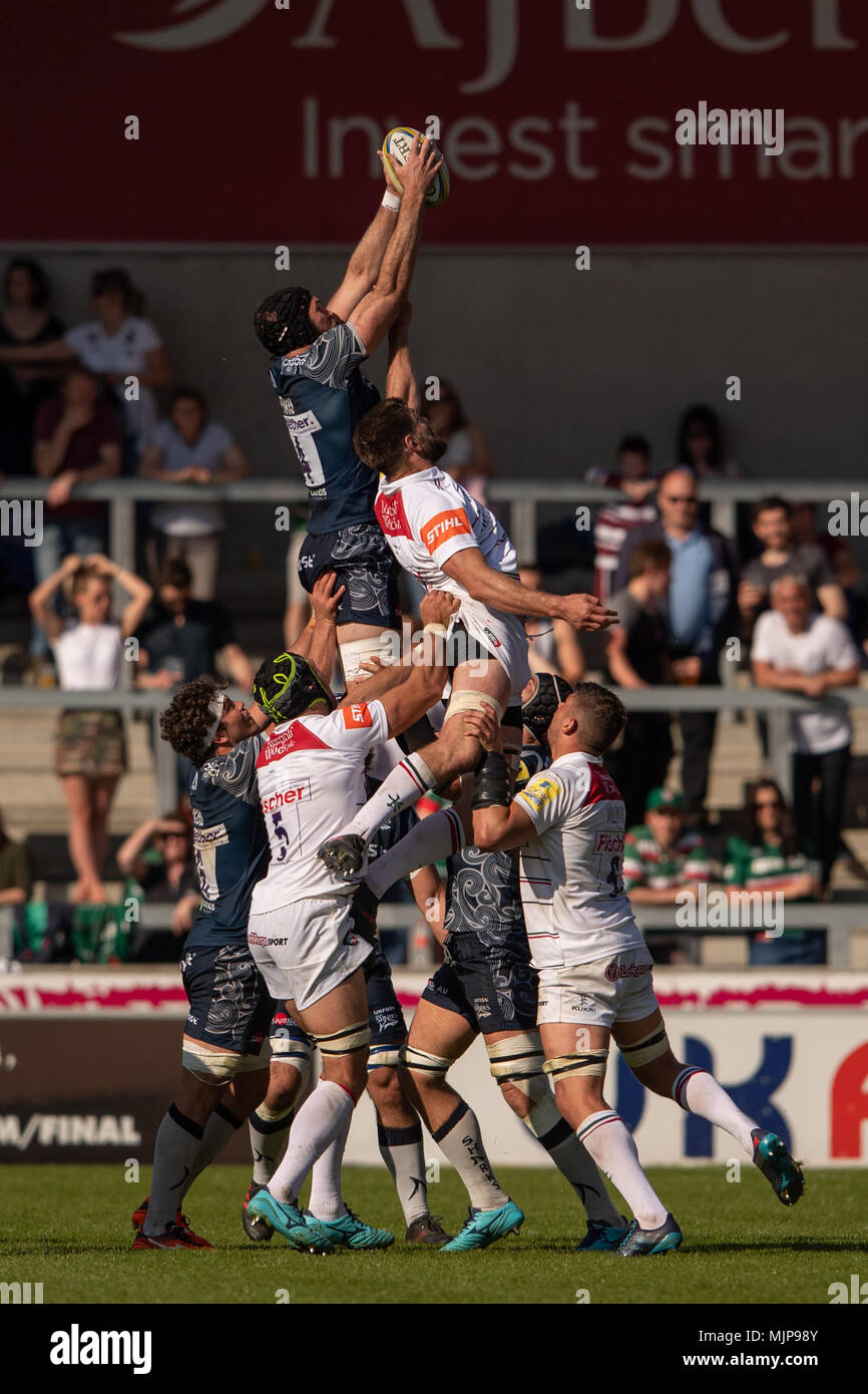 Sale sharks bryn evans hi-res stock photography and images - Alamy