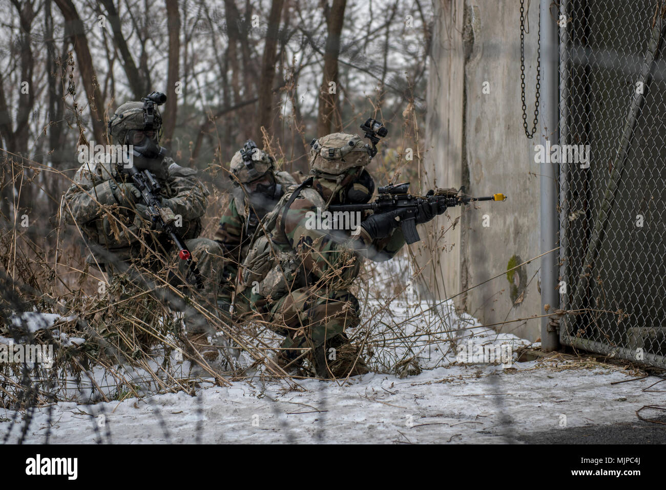 Camp stanley hi-res stock photography and images - Alamy