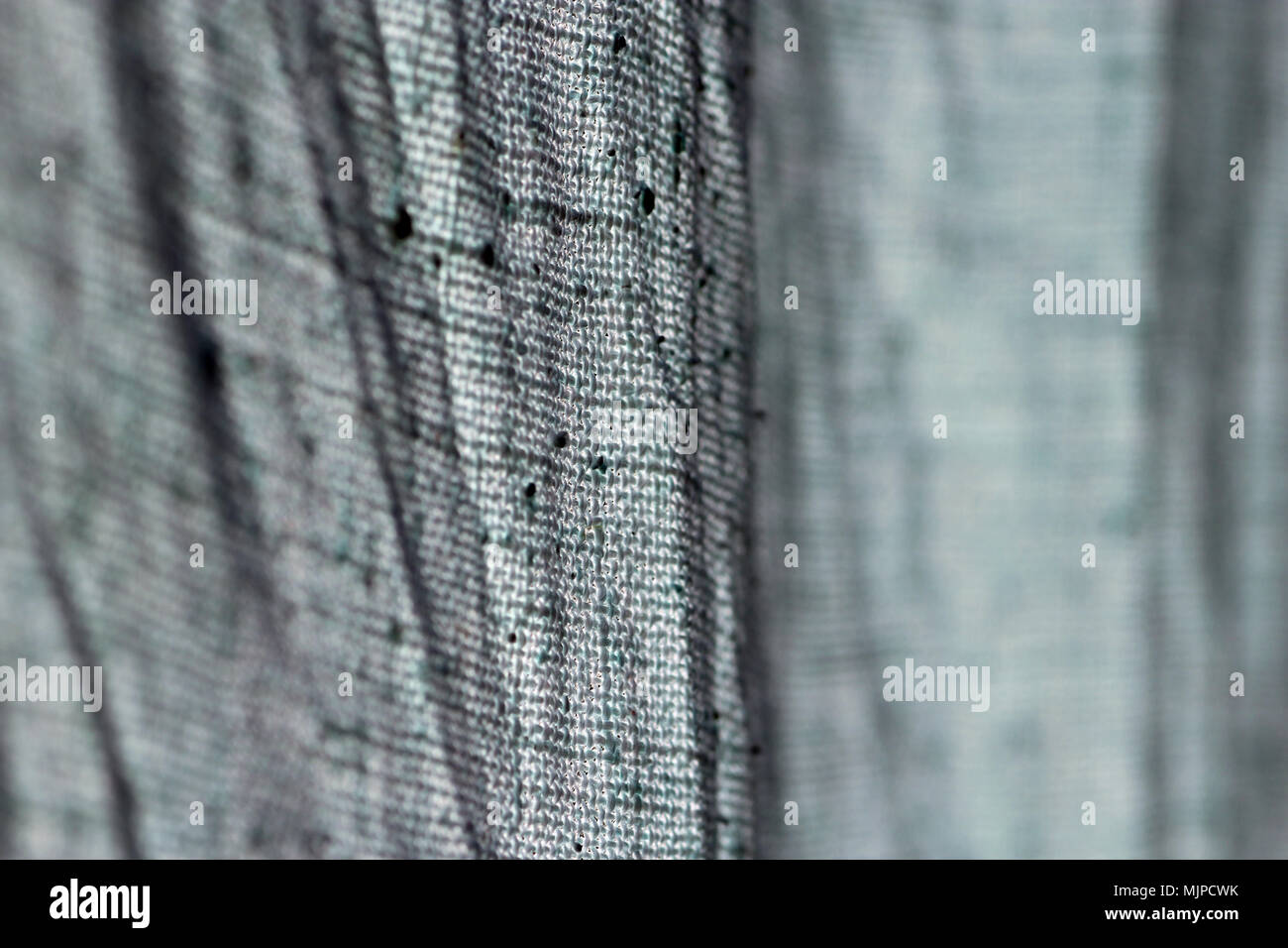 Macro cloth hi-res stock photography and images - Alamy