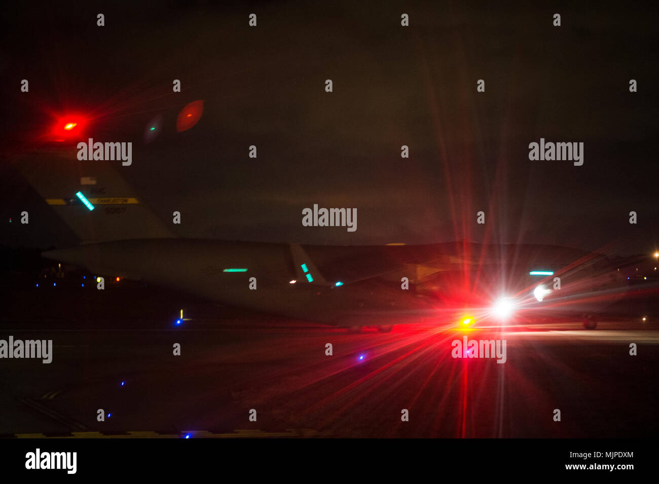 Joint forcible entry mission hi-res stock photography and images - Alamy