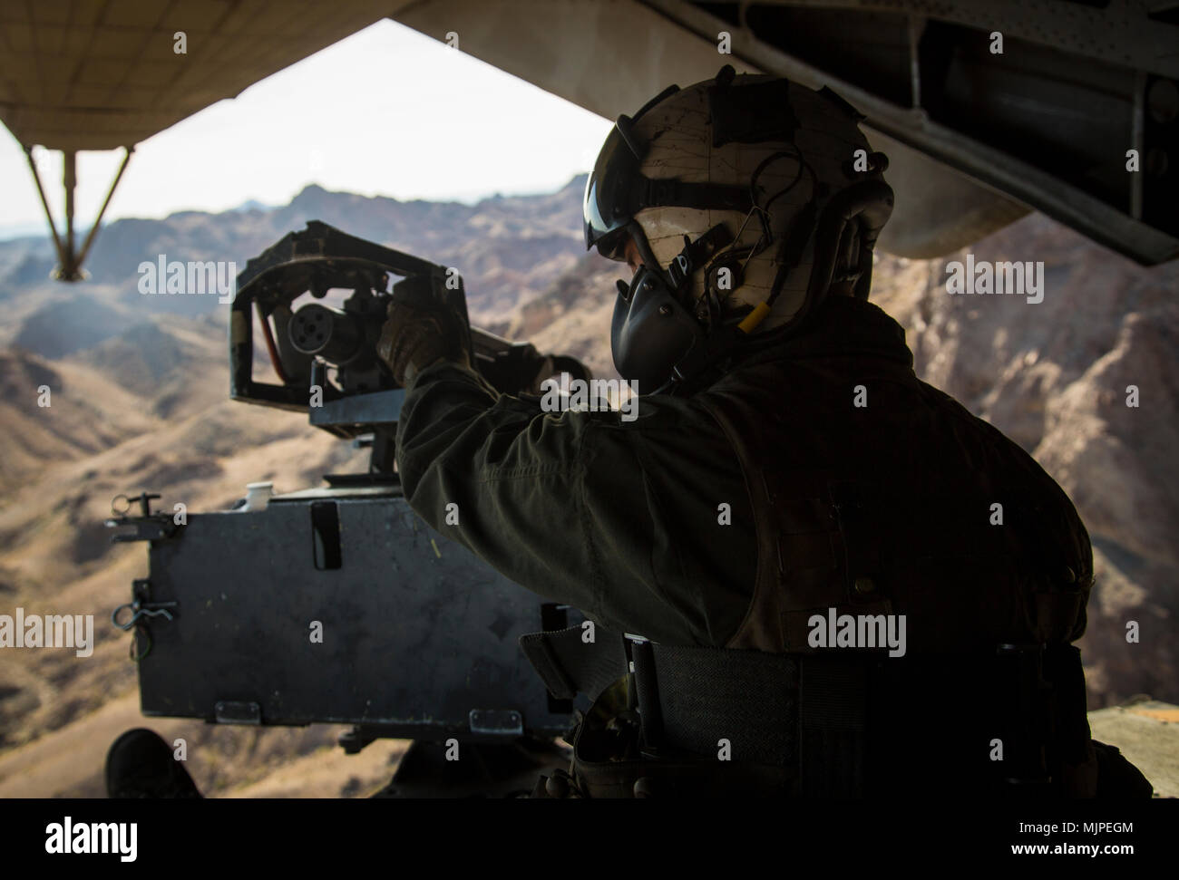 Aircraft machine gun train hi-res stock photography and images - Alamy