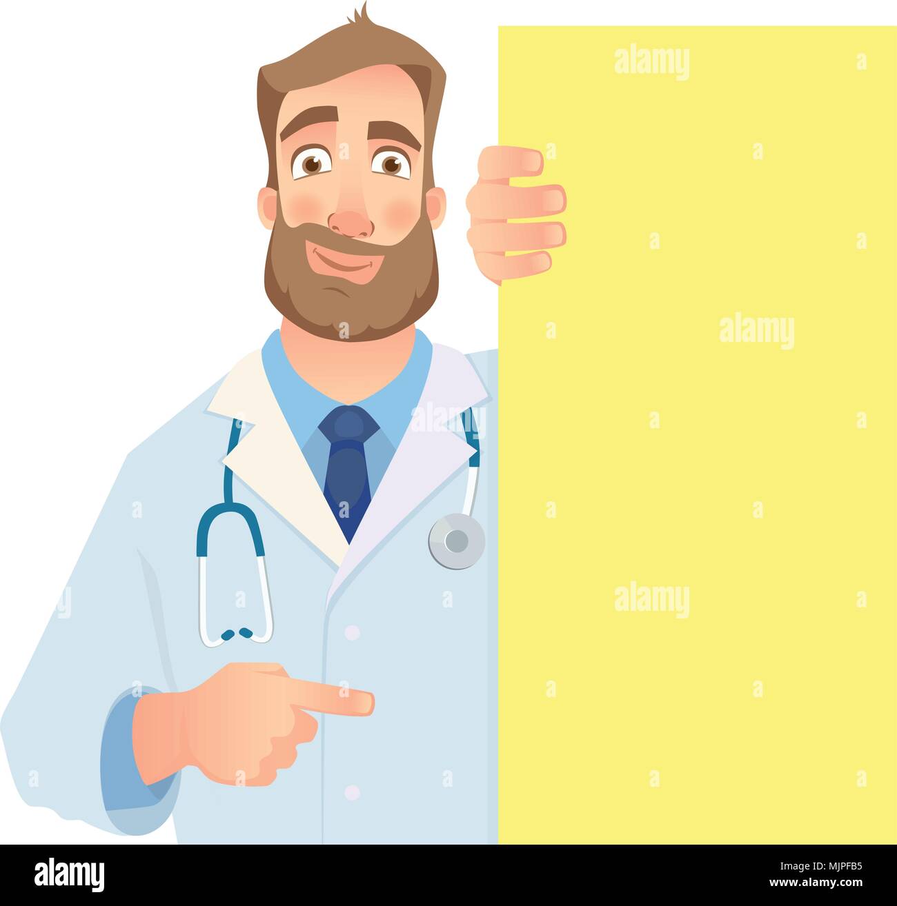 Doc treatment Stock Vector Images - Alamy