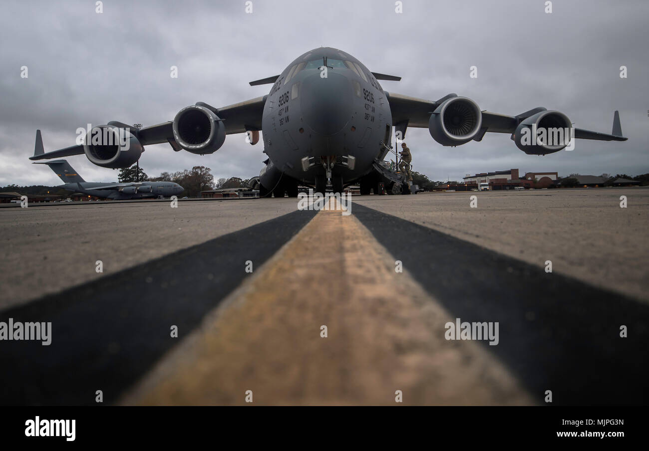 A combat videographer, assigned to the 1st Combat Camera Squadron ...
