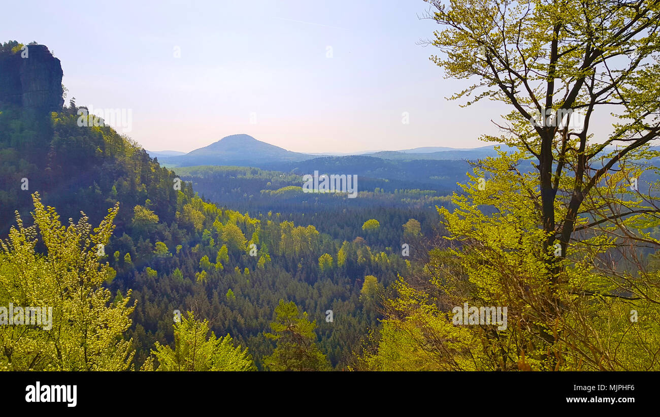 Podyjí national parks hi-res stock photography and images - Alamy