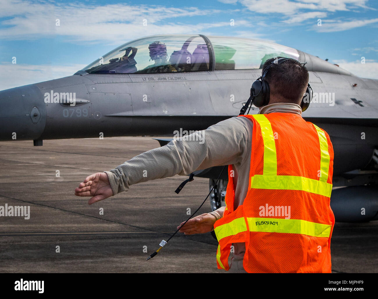 Staff Sgt. Jonathan Knight, 96th Aircraft Maintenance Squadron ...
