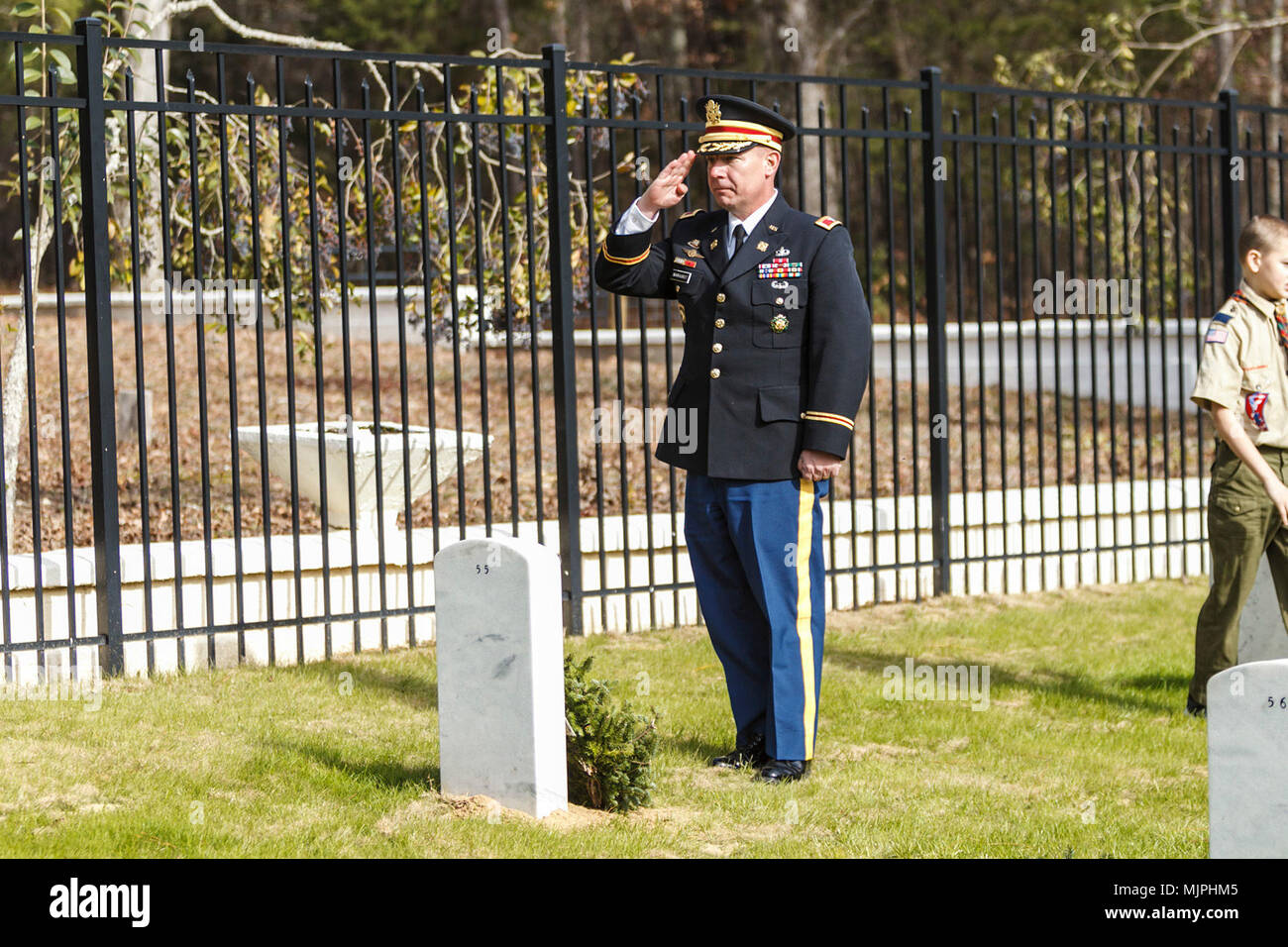 Fort mcclellan hi-res stock photography and images - Alamy