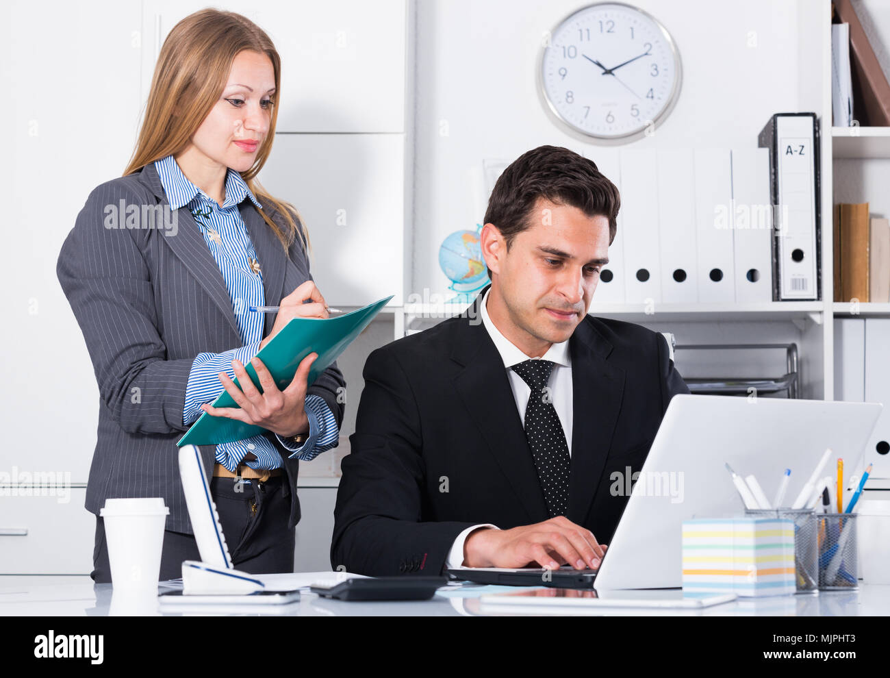 Writing In The Workplace