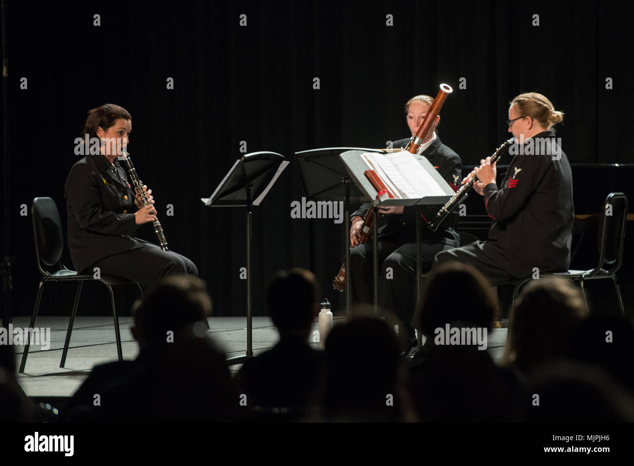 Midwest conference center hi-res stock photography and images - Alamy