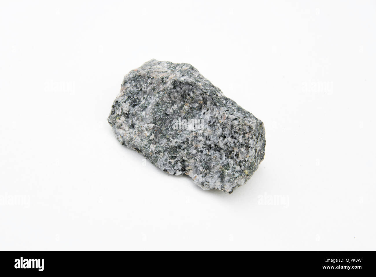 Diorite rock hi-res stock photography and images - Alamy