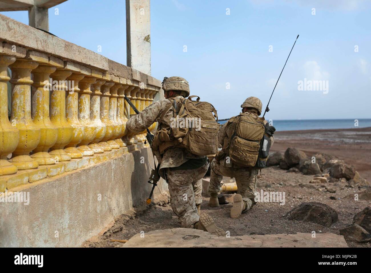 Jordan dagger hi-res stock photography and images - Alamy