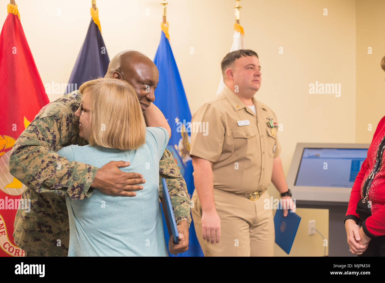 Navsup weapon systems support hi-res stock photography and images - Alamy